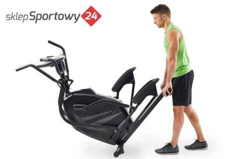 Sklep Sportowy - ORBITREK STEPPER TRAINER 5.0 /PEAK - ss24.pl